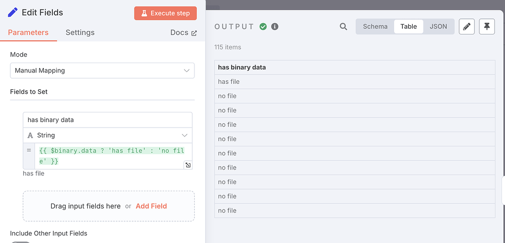 GitLab Get File node only gets the file for the first object - Questions - n8n Community