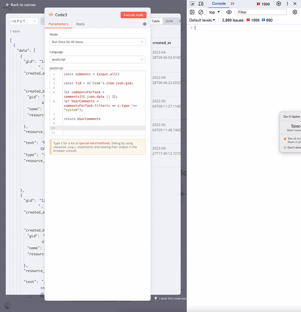 Unbelievably slow UI - Questions - n8n Community