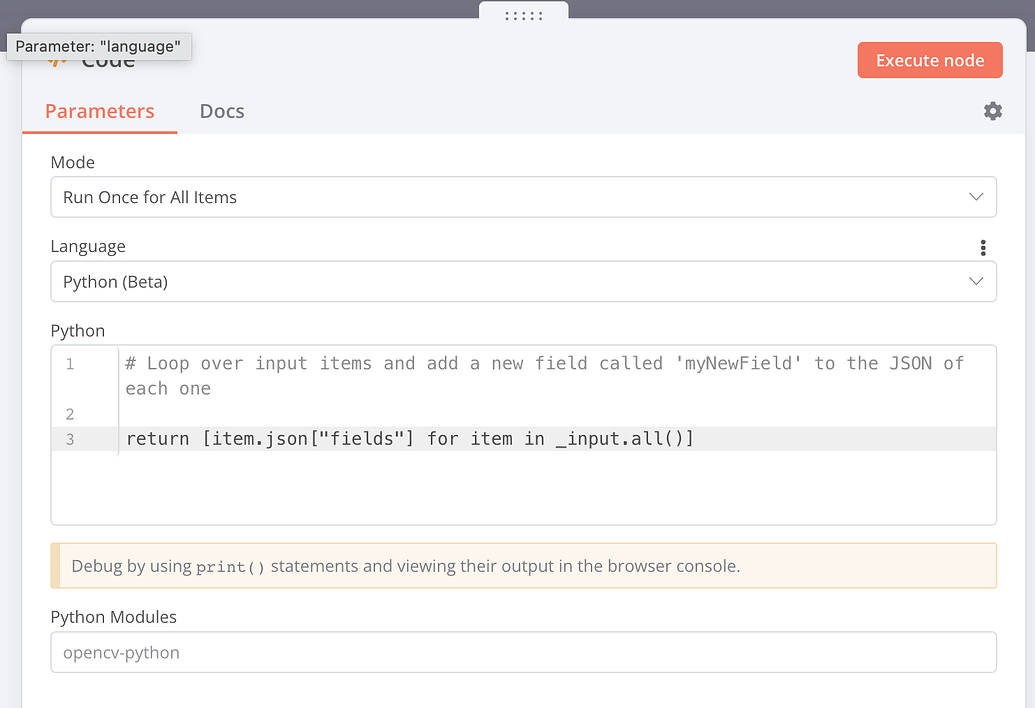 Python Support and Release Versions - Announcements - n8n Community