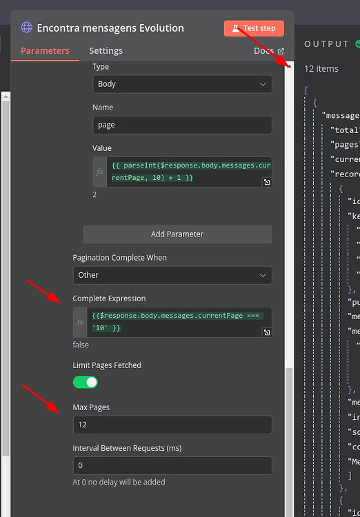 How to aggregate items from multiple executions into a single execution in n8n node? - Questions ...