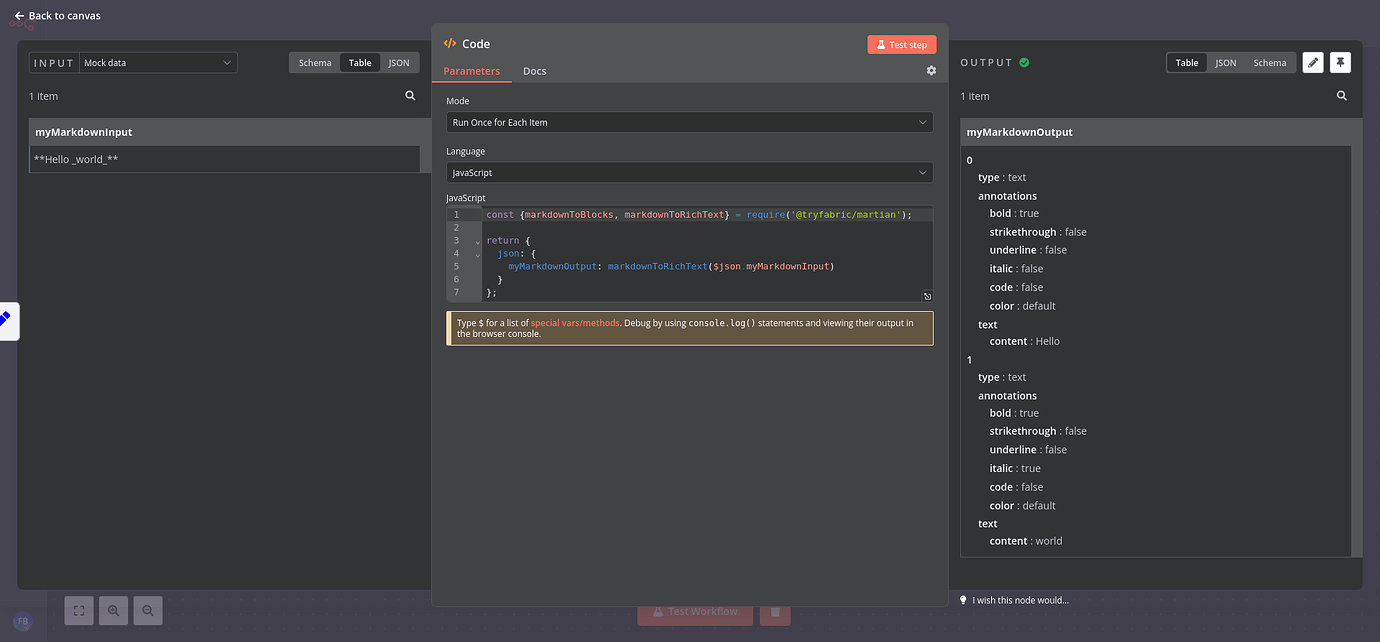 Add npm package in docker-compose - Questions - n8n