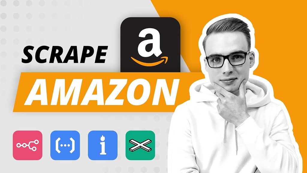 Build Amazon scraper with n8n, Puppeteer and Scraping Browser - English ... Build Amazon scraper with n8n, Puppeteer and Scraping Browser - English ...