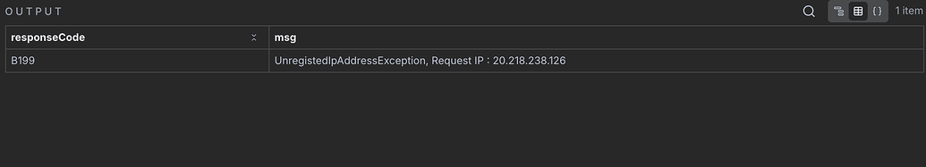 N8n cloud fixed ip address - Questions - n8n Community