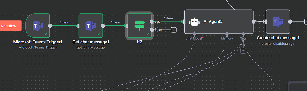 How to handle Microsoft Teams chat message attachments and upload them ...