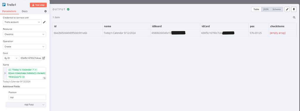 Cloudfront error when using Trello - Questions - n8n Community
