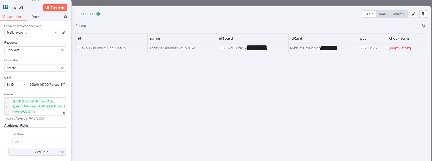 Cloudfront error when using Trello - Questions - n8n Community