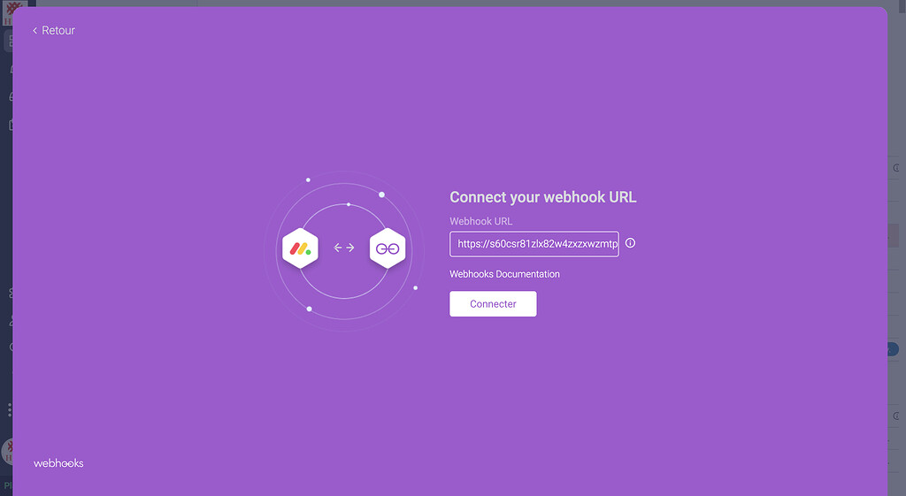 Webhook url won't respond - Questions - n8n Community