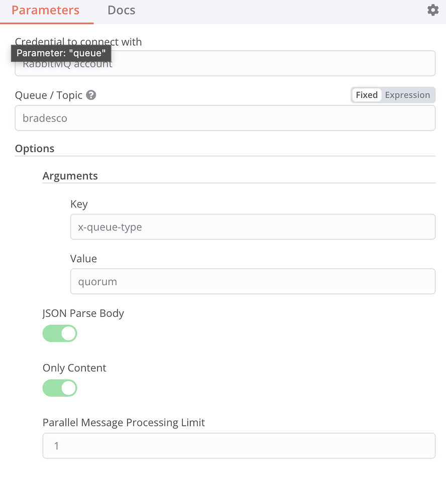 Executions in queue - Feature Requests - n8n Community