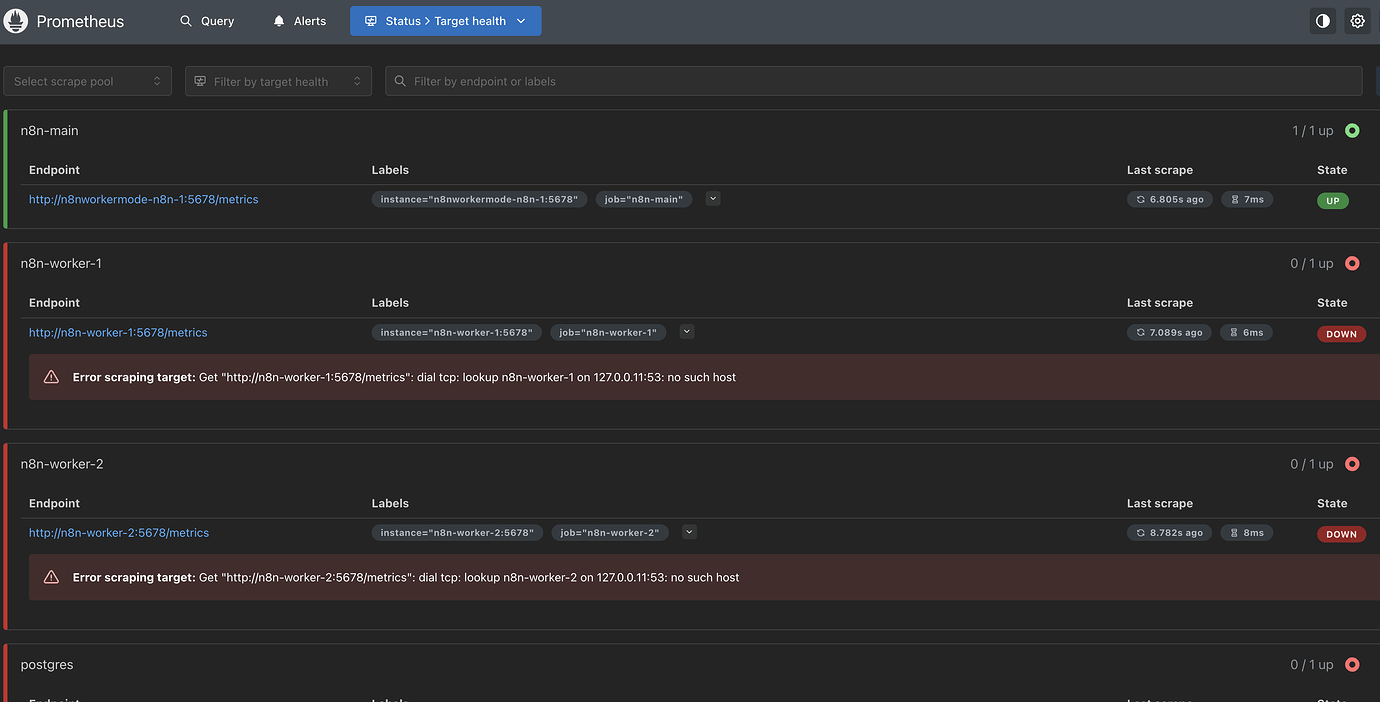 Ultimate n8n Dev Container (with Debugging, Monitoring & Observability) Dockers - Tips & Tricks ...