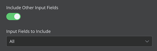 How To Get Binary Data From Previous Node And Solve Merge Conflicts
