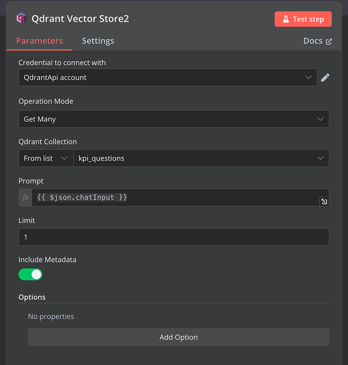 Getting '[ERROR: Non string tool message content is not supported]' When using agent and ollama ...