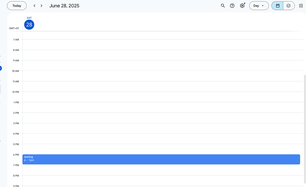 Calendar Trigger Not Working: Pulling Old Data, New Data Not Detected ...