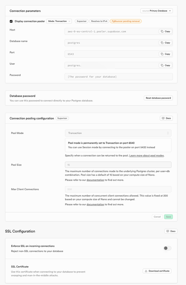 RAG AI Agent with Postgres as Memory - Questions - n8n Community