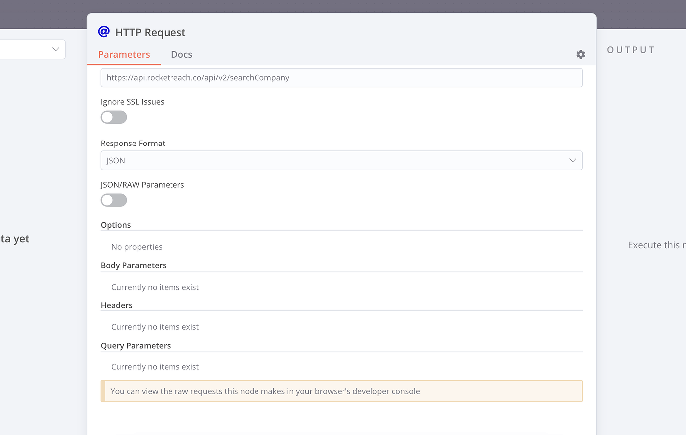 JSON/RAW parameters not working as expected - Questions - n8n Community