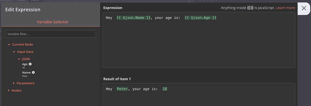 How to send message to telegram - Questions - n8n Community