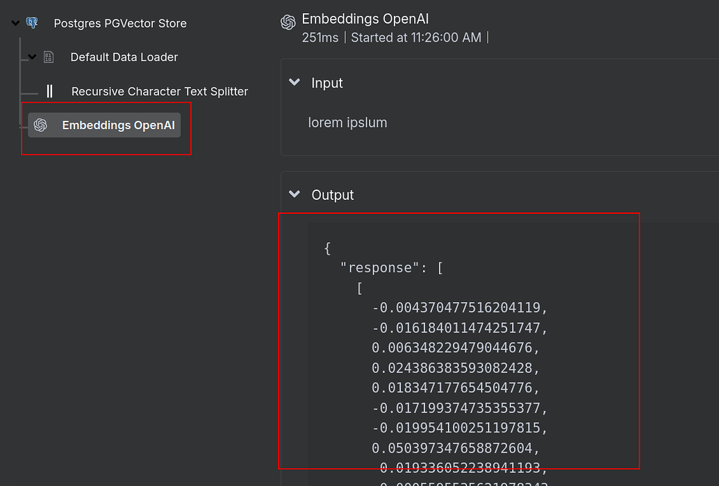 How to fix: Problem in node ‘Postgres PGVector Store‘ - Questions - n8n ...