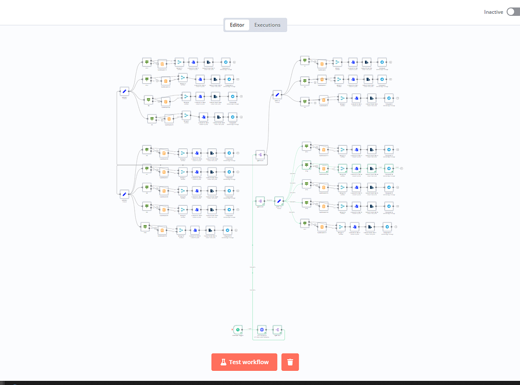 Can n8n process data larger than these? - Questions - n8n Community
