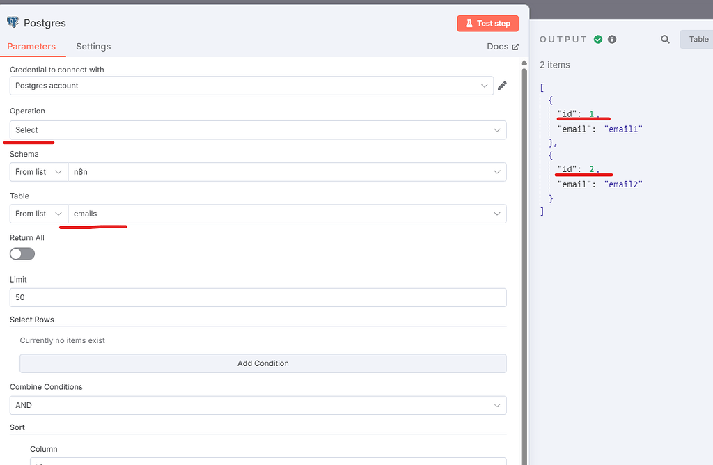 Found a bug with postgres. Previously, "Insert or Update" worked, but now it doesn't - Questions ...
