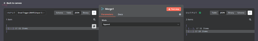 Http-request sending files gives "the item has no binary field - Questions - n8n Community