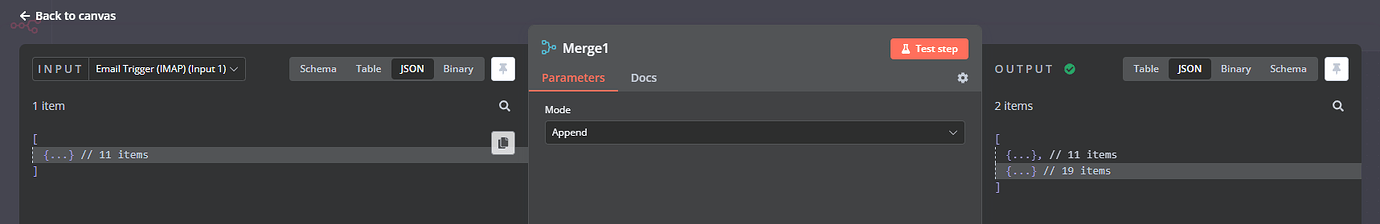 Http-request sending files gives "the item has no binary field - Questions - n8n Community