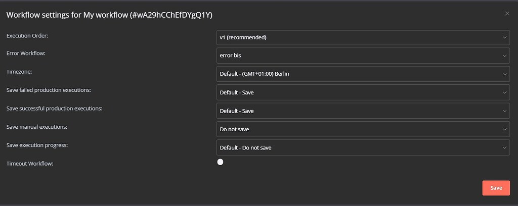 Error Trigger Not Working Anymore Questions N8n Community 