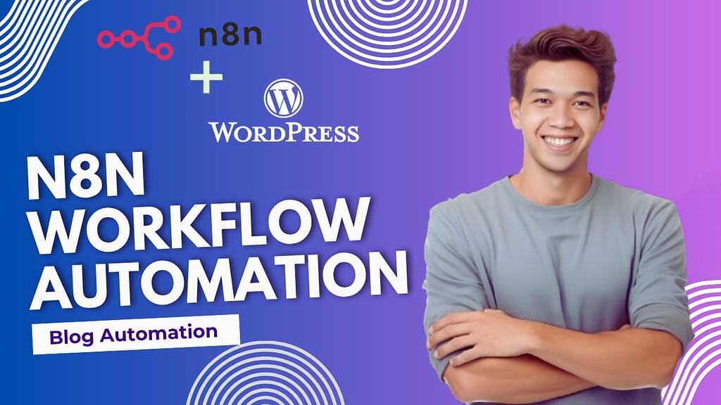Fully Automated Content Creation Workflow with n8n - English 🇬🇧 - n8n Community