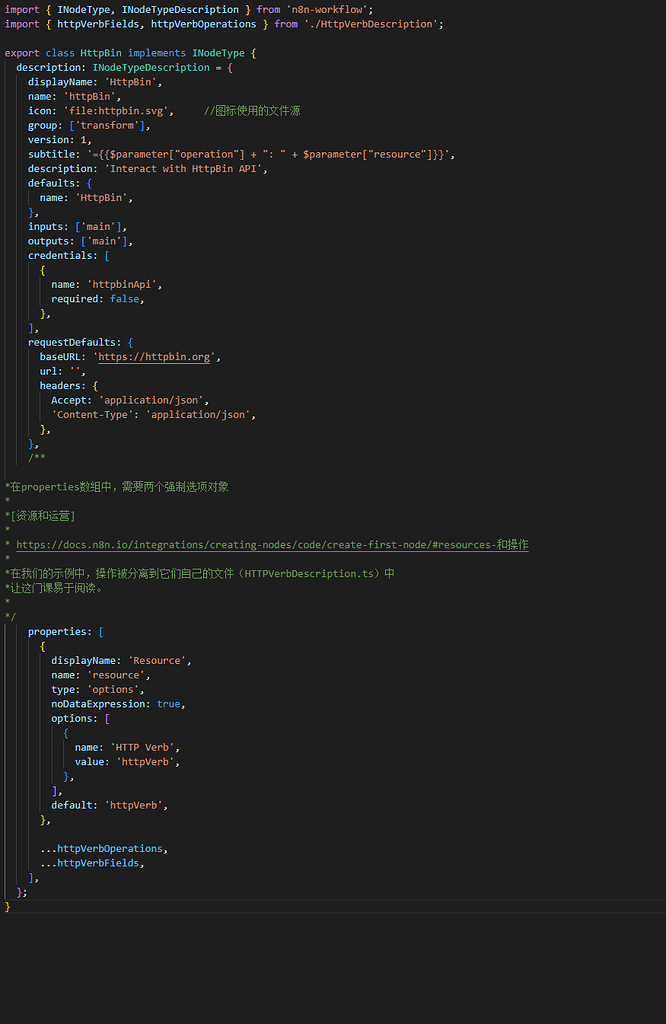 Why Cant I Find My Own Sample Node Questions N8n Community 