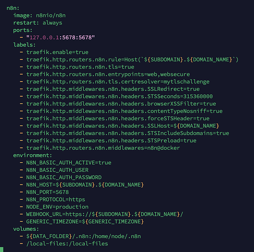 SFTP ERROR Put Permission Denied ions N8n