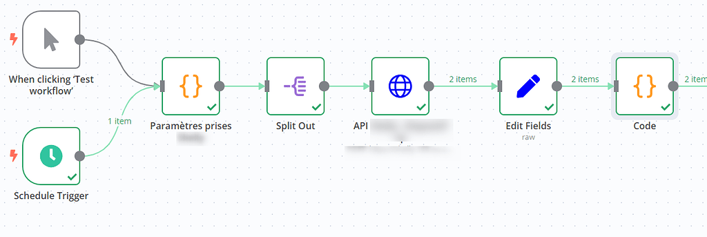How use `getWorkflowStaticData` in a worflow - Questions - n8n