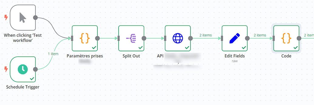 How use `getWorkflowStaticData` in a worflow - Questions - n8n