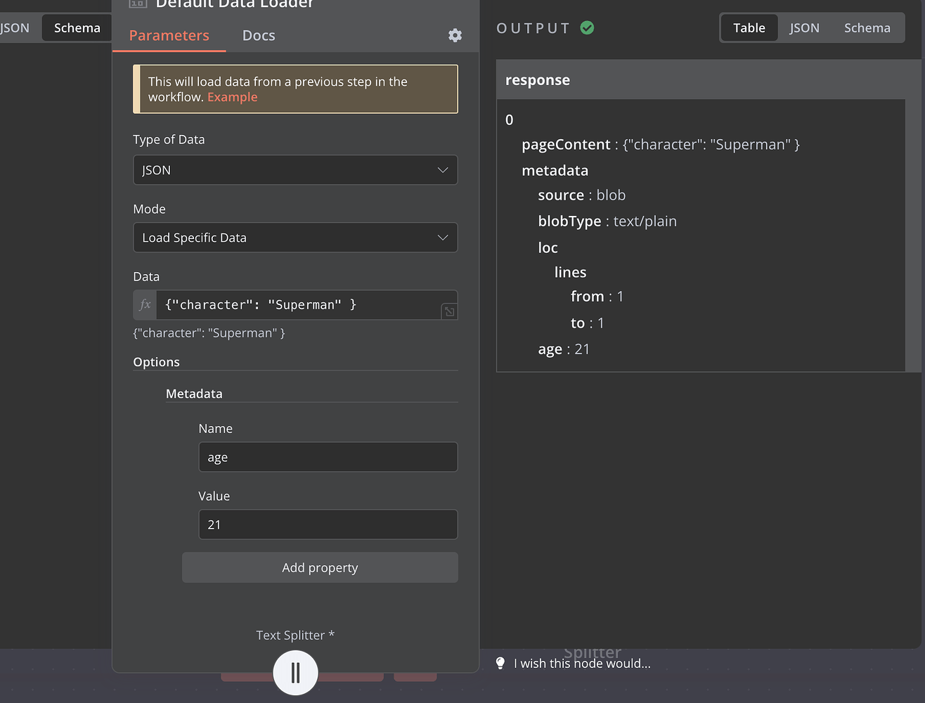 Qdrant search query with payload (into the n8n node) - Questions - n8n Community