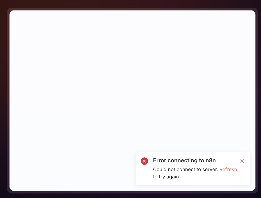 webcomponent is not working - Questions - n8n Community