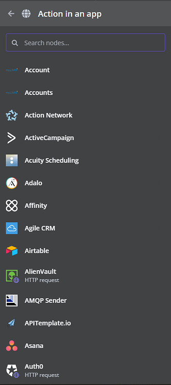 How to add multiple custom nodes to a group? - Questions - n8n Community