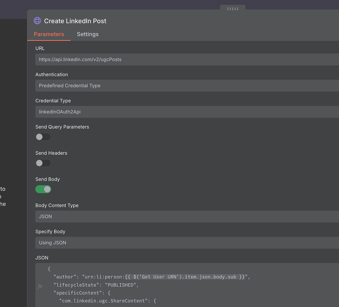 LinkedIn Node API deprecated - Questions - n8n Community