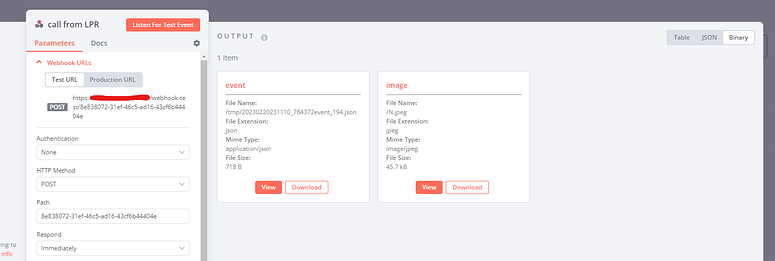 Webhook binary data file names - Questions - n8n Community Webhook binary data file names - Questions - n8n Community