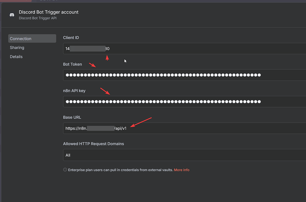 Discord Trigger Node Fixed For 2025 TS - Nodes - n8n Community