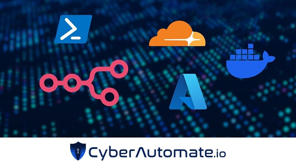 Self-Hosting tutorial for Noobs - Docker, Ai Starter Kit, Cloudflare tunnel in an Azure VM ...