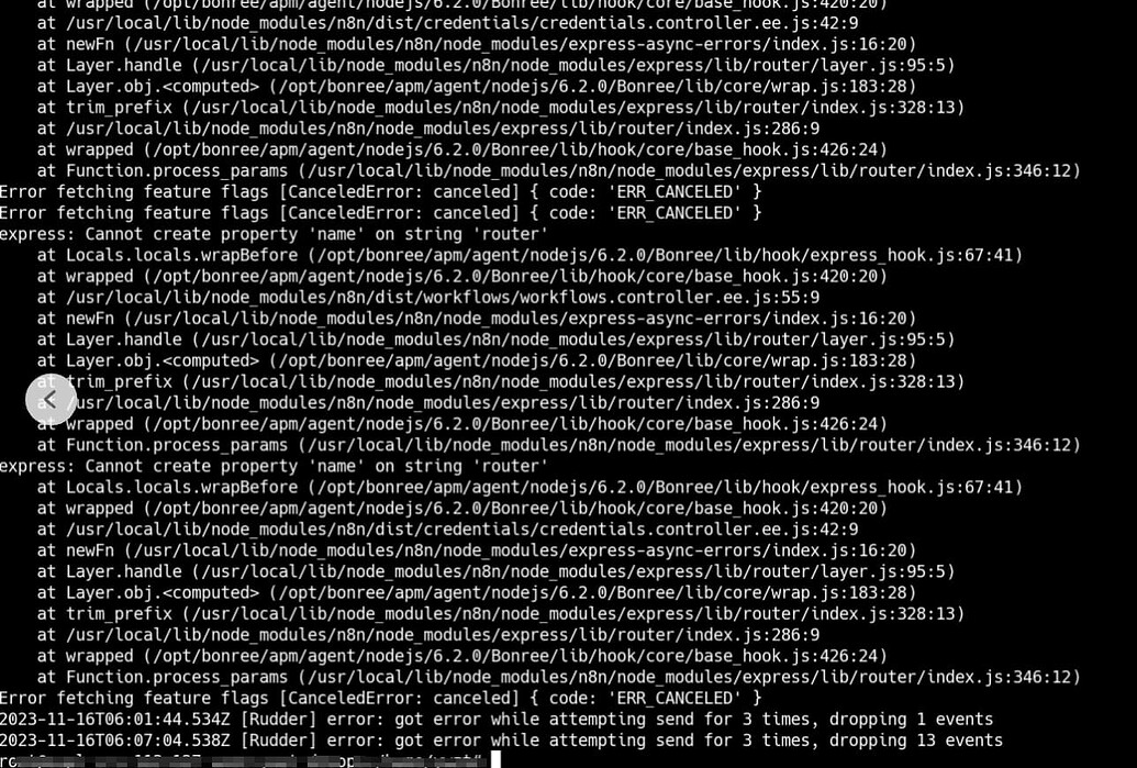 /rest/workflows api get error - Questions - n8n