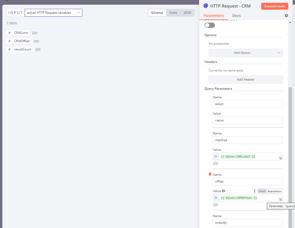 Addition assignment (+=) operator with the Set node in n8n - Questions ...