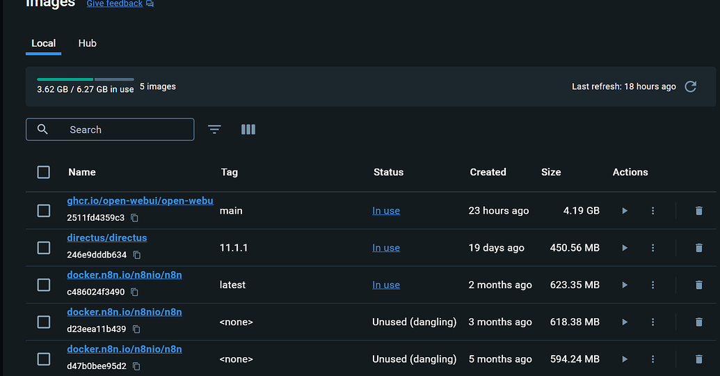 Unable to setup Ollama credential - Questions - n8n Community