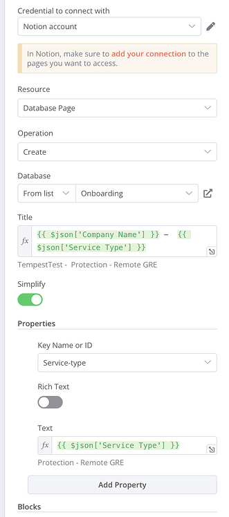 Notion Error : body failed validation: body.children[5].to_do.rich_text should be defined ...