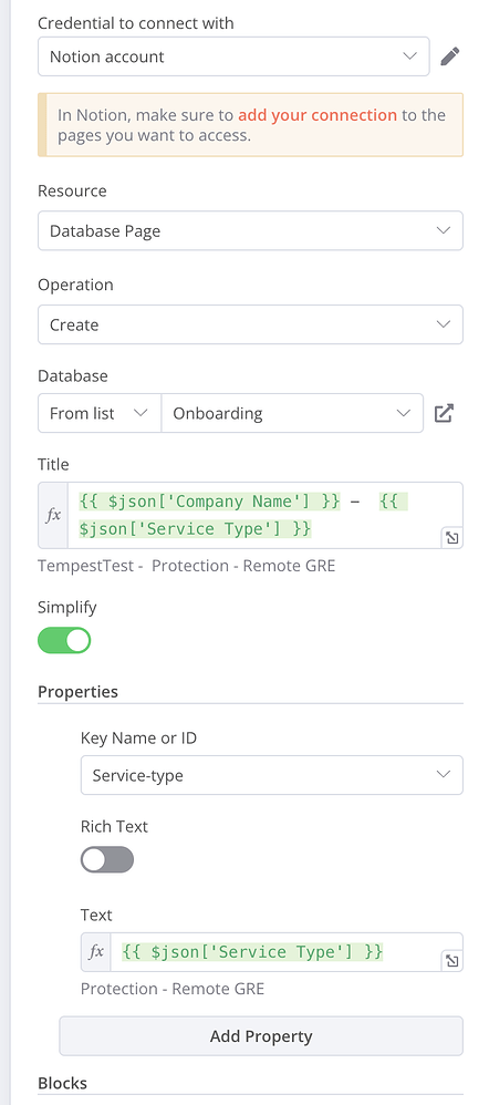 Notion Error : body failed validation: body.children[5].to_do.rich_text should be defined ...