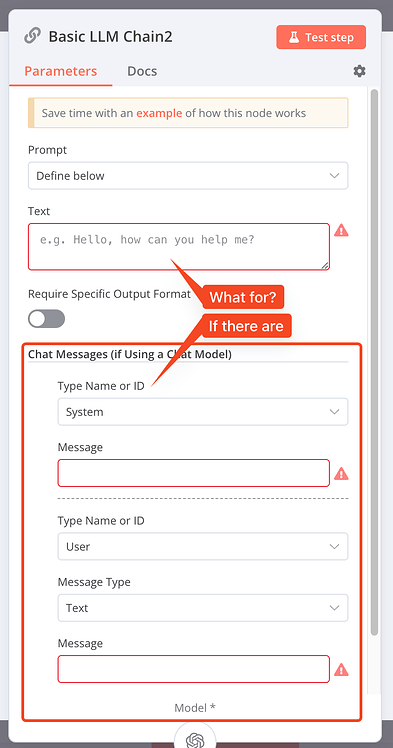 How to get started with LangChain? - Questions - n8n Community