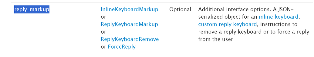 Telegram "Send Document" inline keyboard NOT working - General - n8n Community