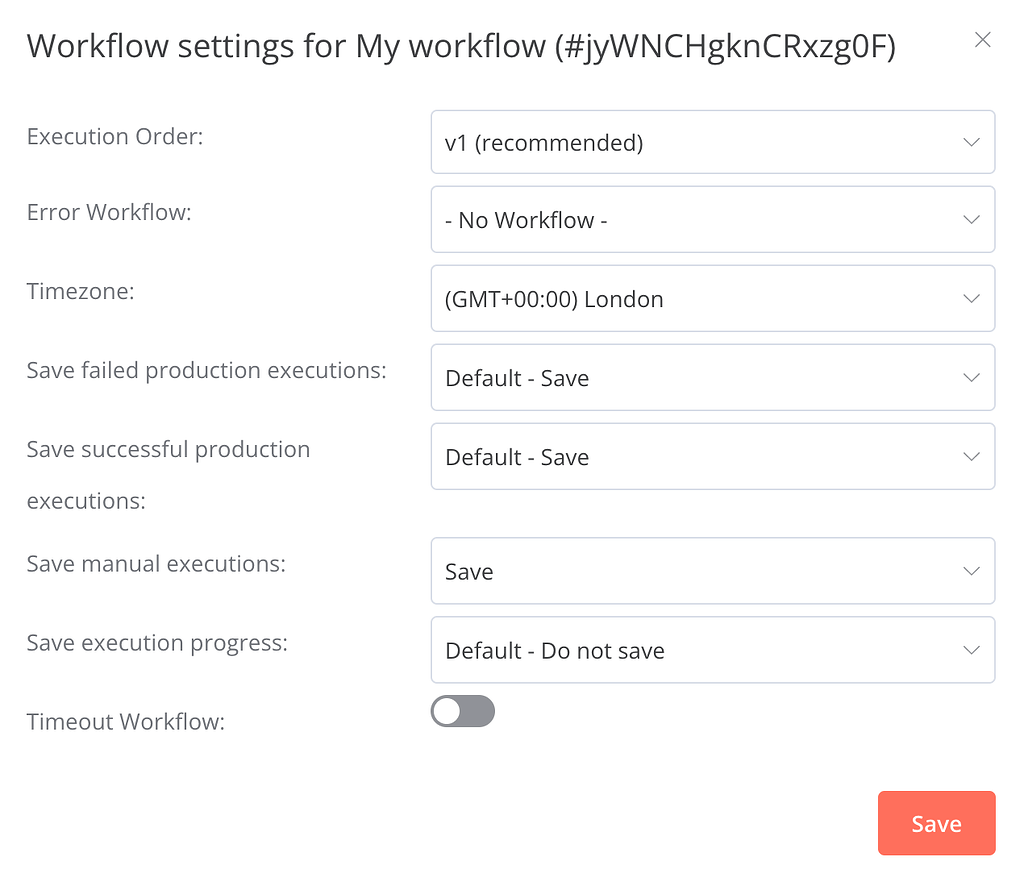 Schedule Trigger problem - Questions - n8n Community