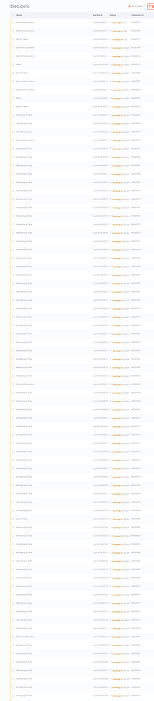Need help scaling n8n: executions bottleneck - Questions - n8n Community
