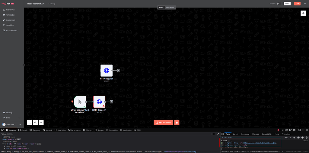 Add ability to use Custom CSS config with export/import workflows - UI ... Add ability to use Custom CSS config with export/import workflows - UI ...