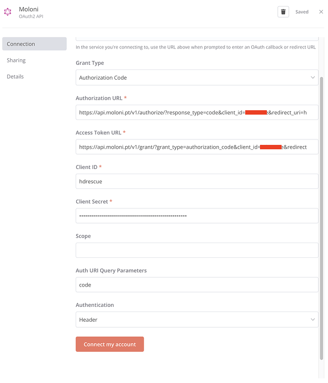 Missing Parameter Code Is Required Oauth 2 0 Questions N8n
