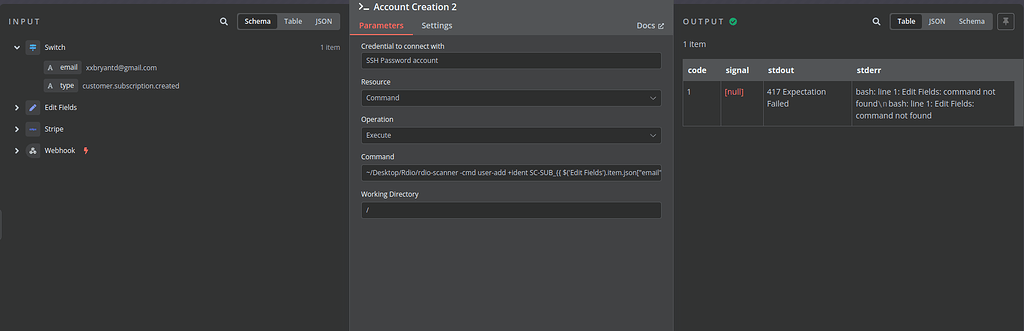 Help with n8n flow - Questions - n8n Community