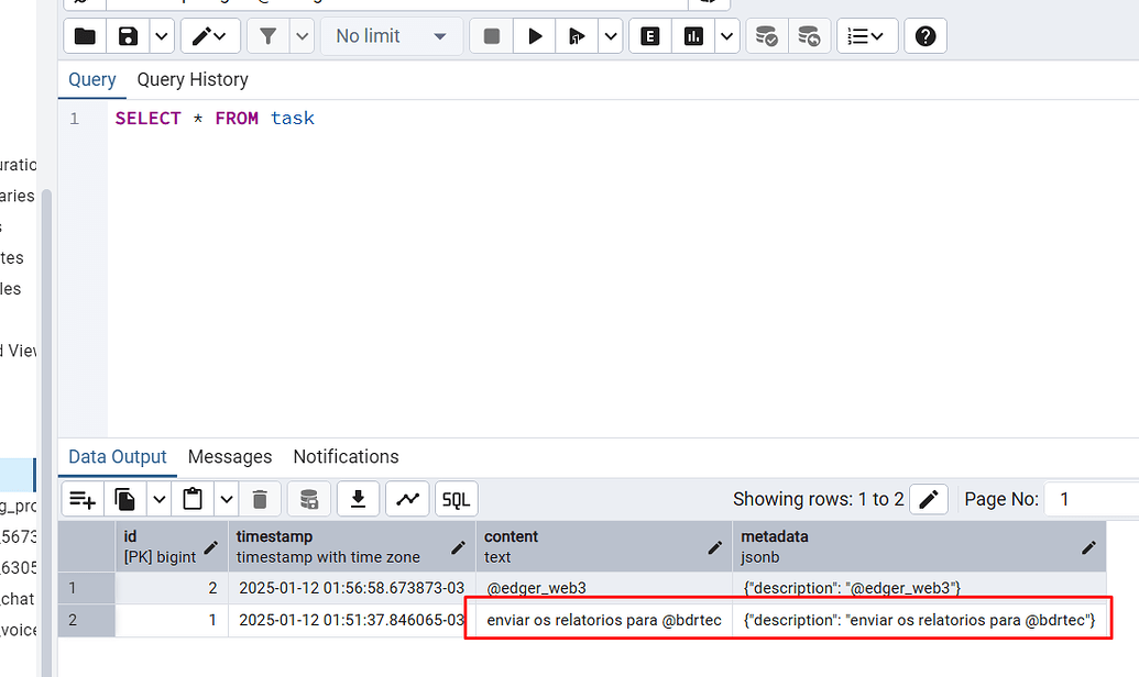 How to use Sql Agent - Questions - n8n Community